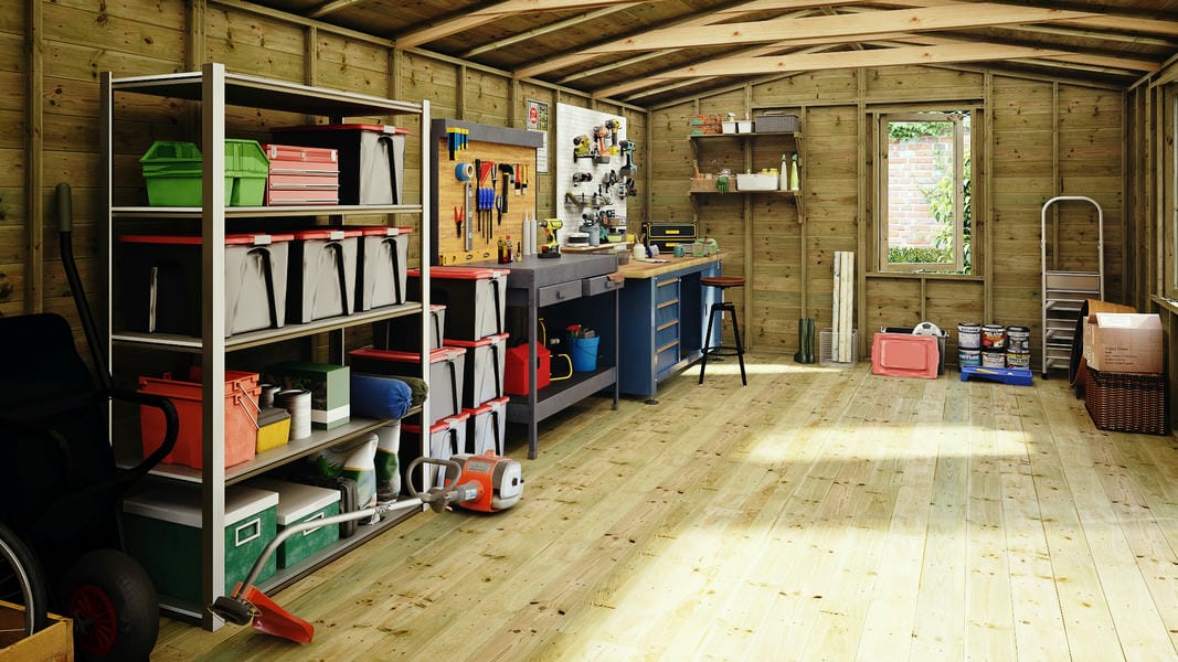 24 x 12 | Project Timber™