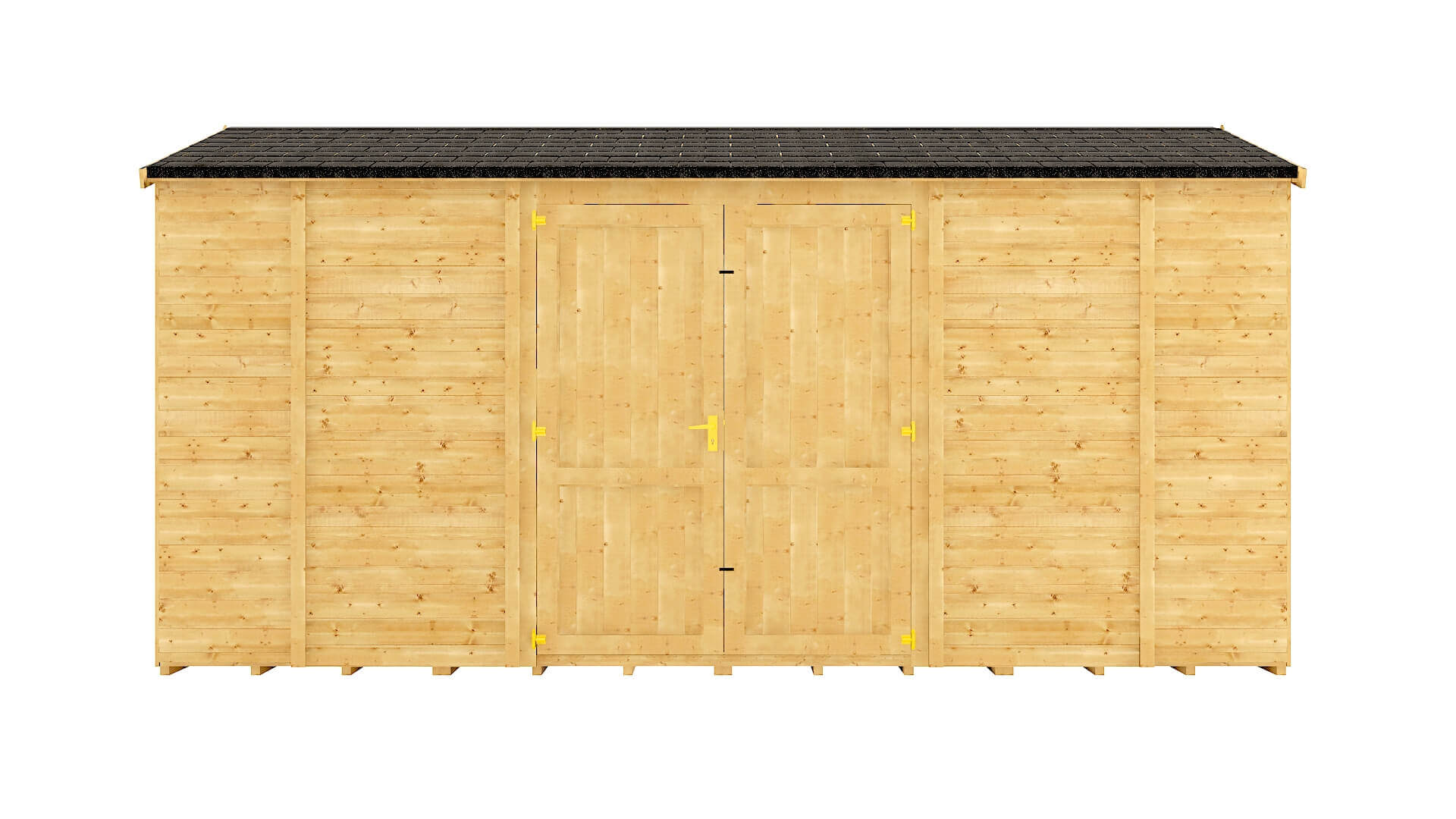 16 x 8 | Project Timber™