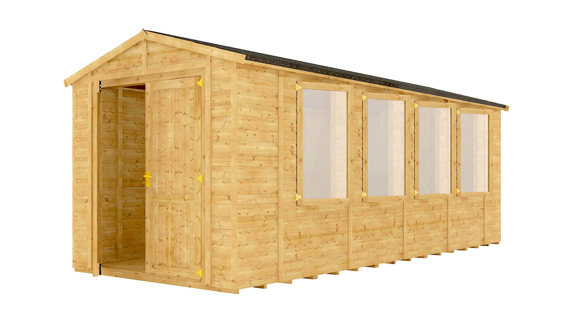 20 x 8 | Project Timber™