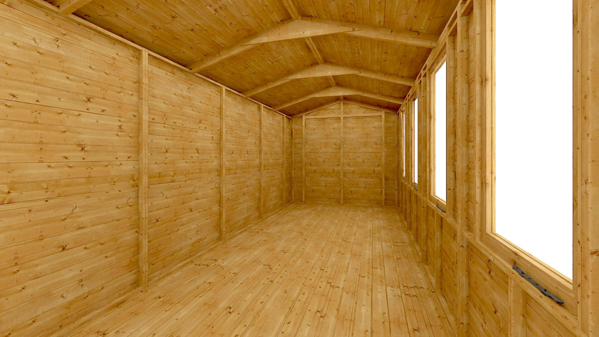 20 x 8 | Project Timber™