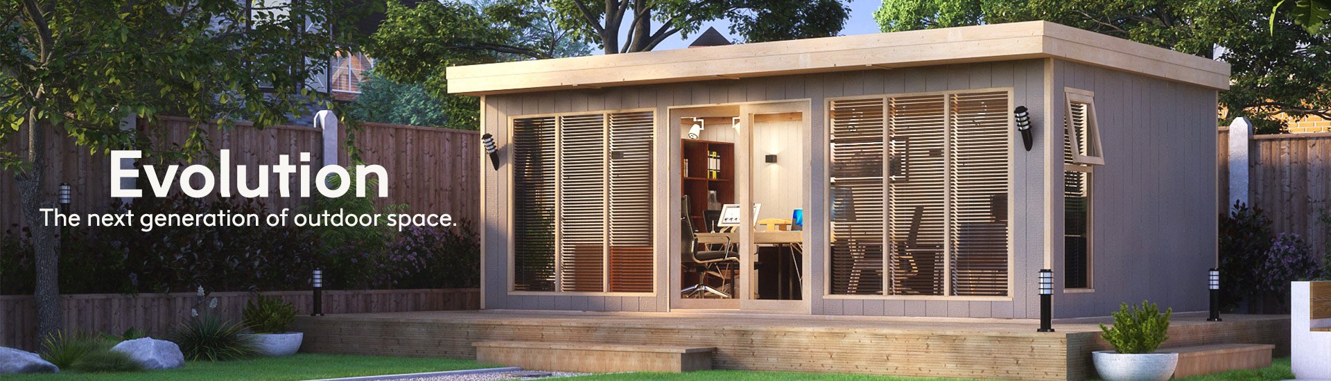 Pressure Treated, Shiplap, Loglap, T&G and Windowless Garden Sheds