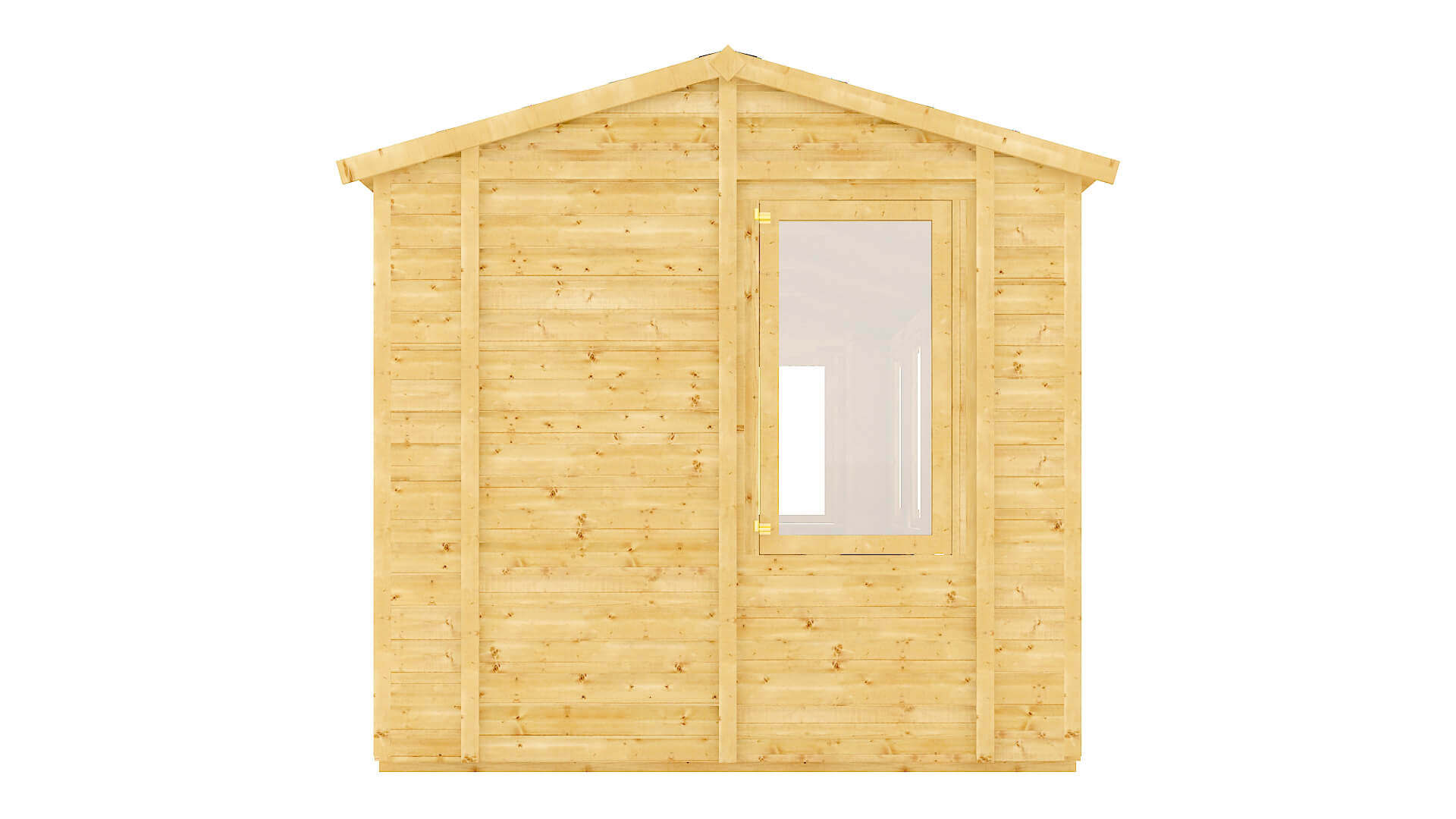 20 x 8 | Project Timber™