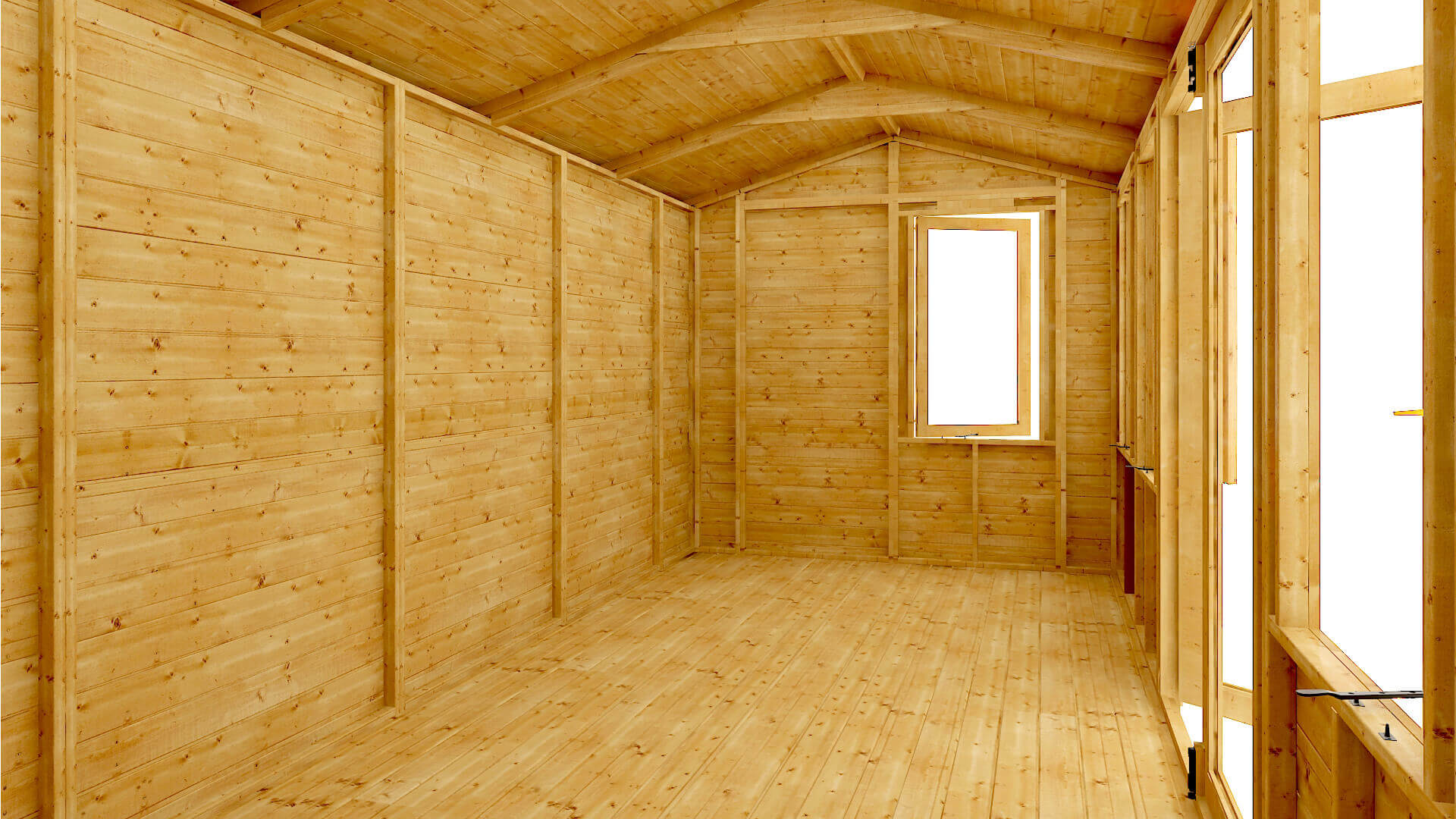 20 x 8 | Project Timber™