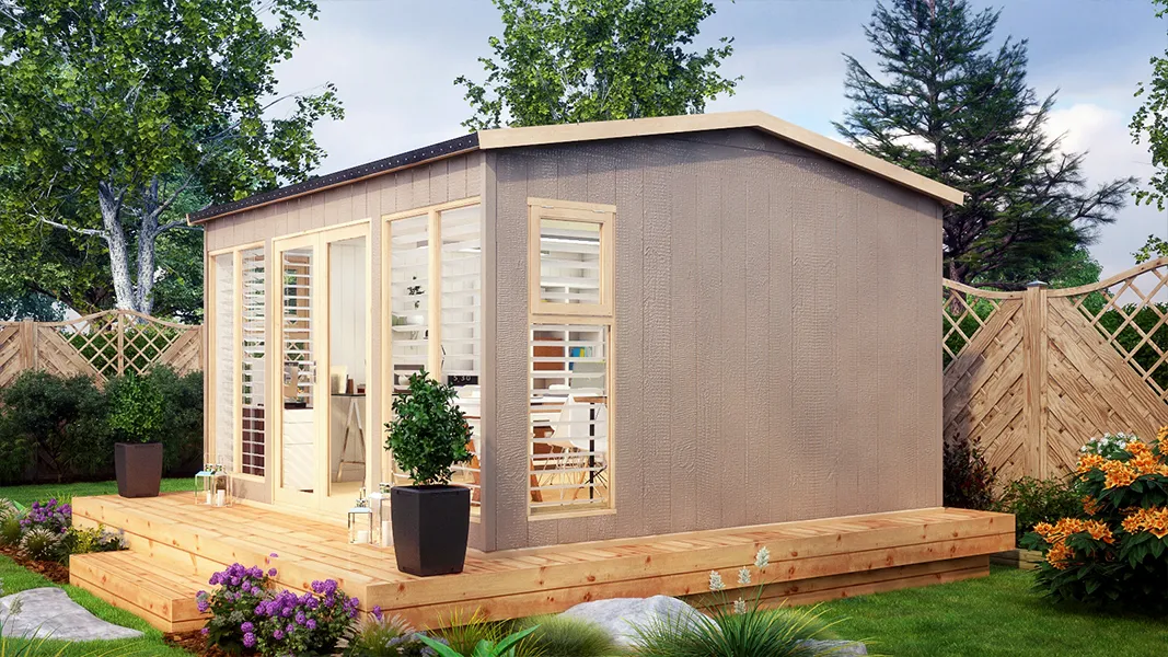 14 x 12 | Project Timber™