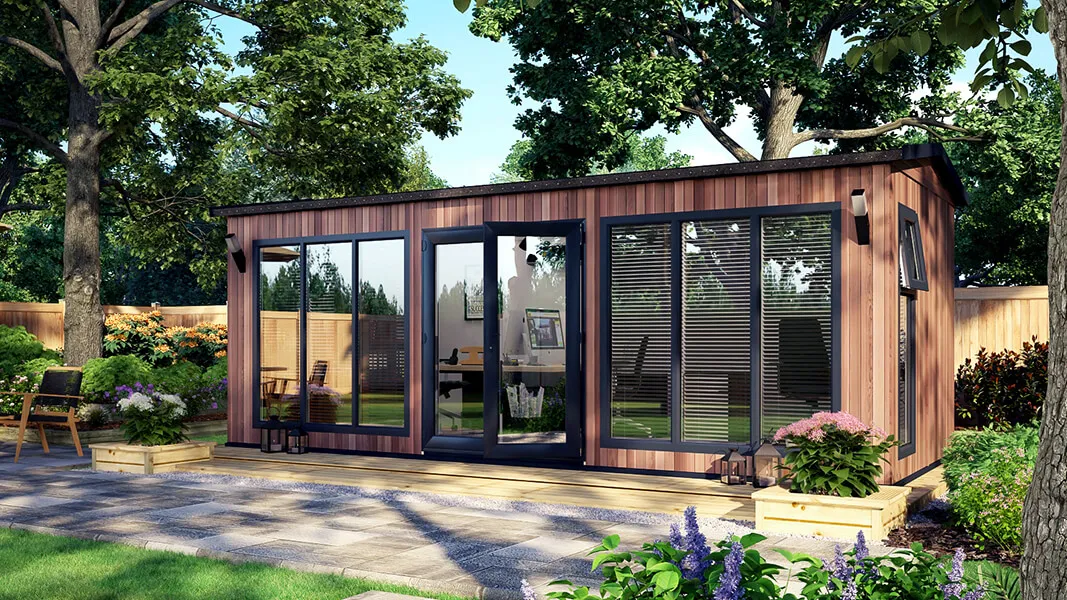 20 x 8 | Project Timber™