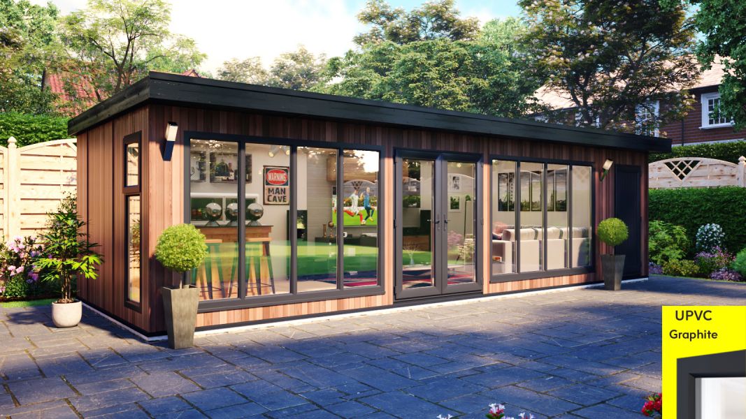 western red cedar plastic cladding