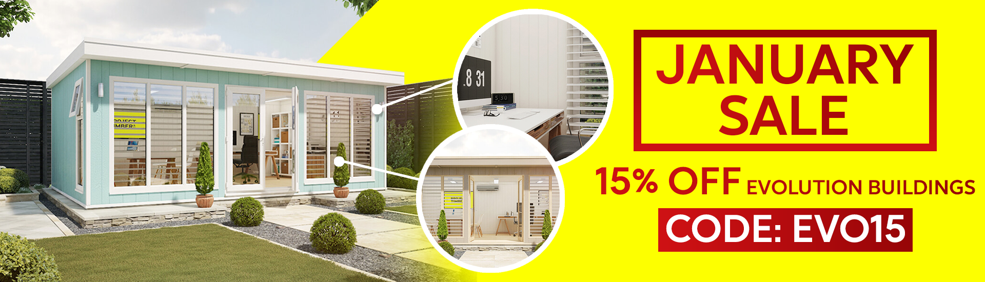 Pressure Treated, Shiplap, Loglap, T&G and Windowless Garden Sheds