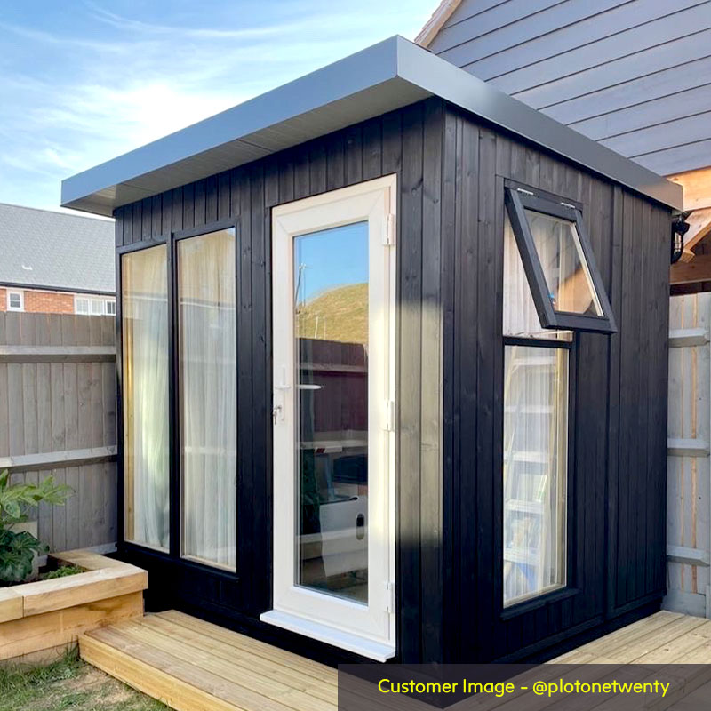 Work from Home | My Den | Fully Insulated | Home office/hobby room