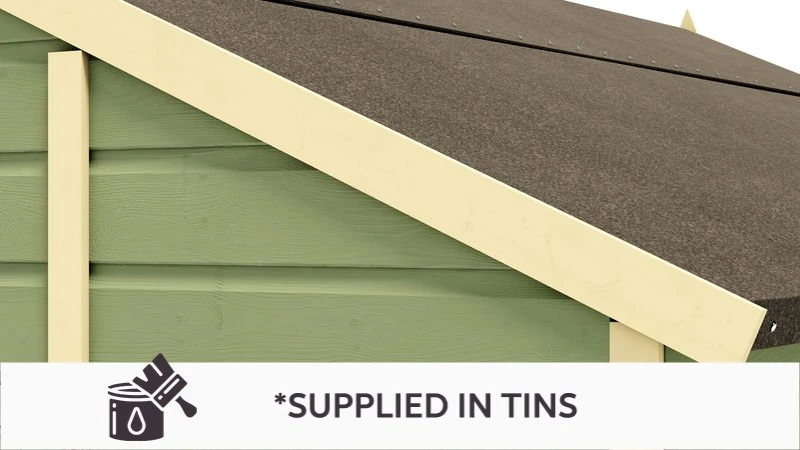 Chantry Cream | Project Timber™